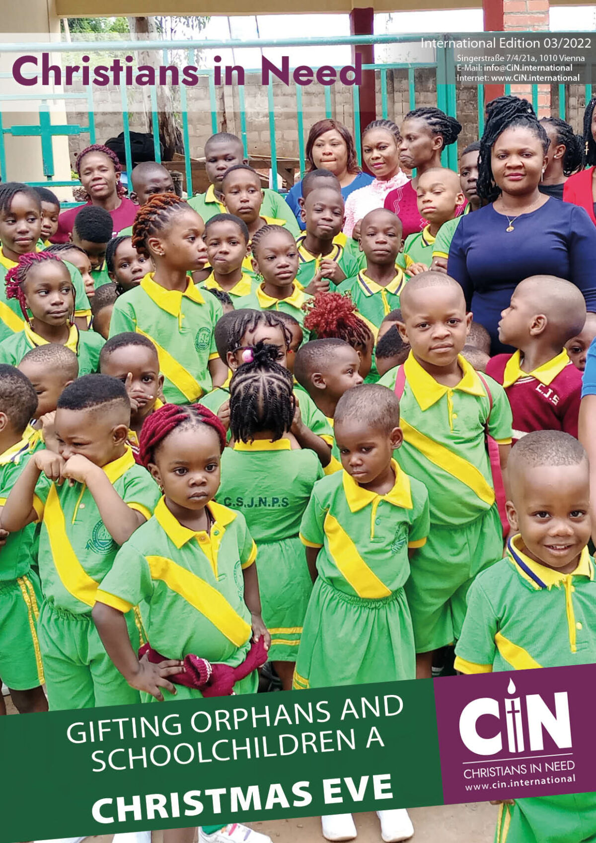 CiN International Q4/2022 – CiN-international